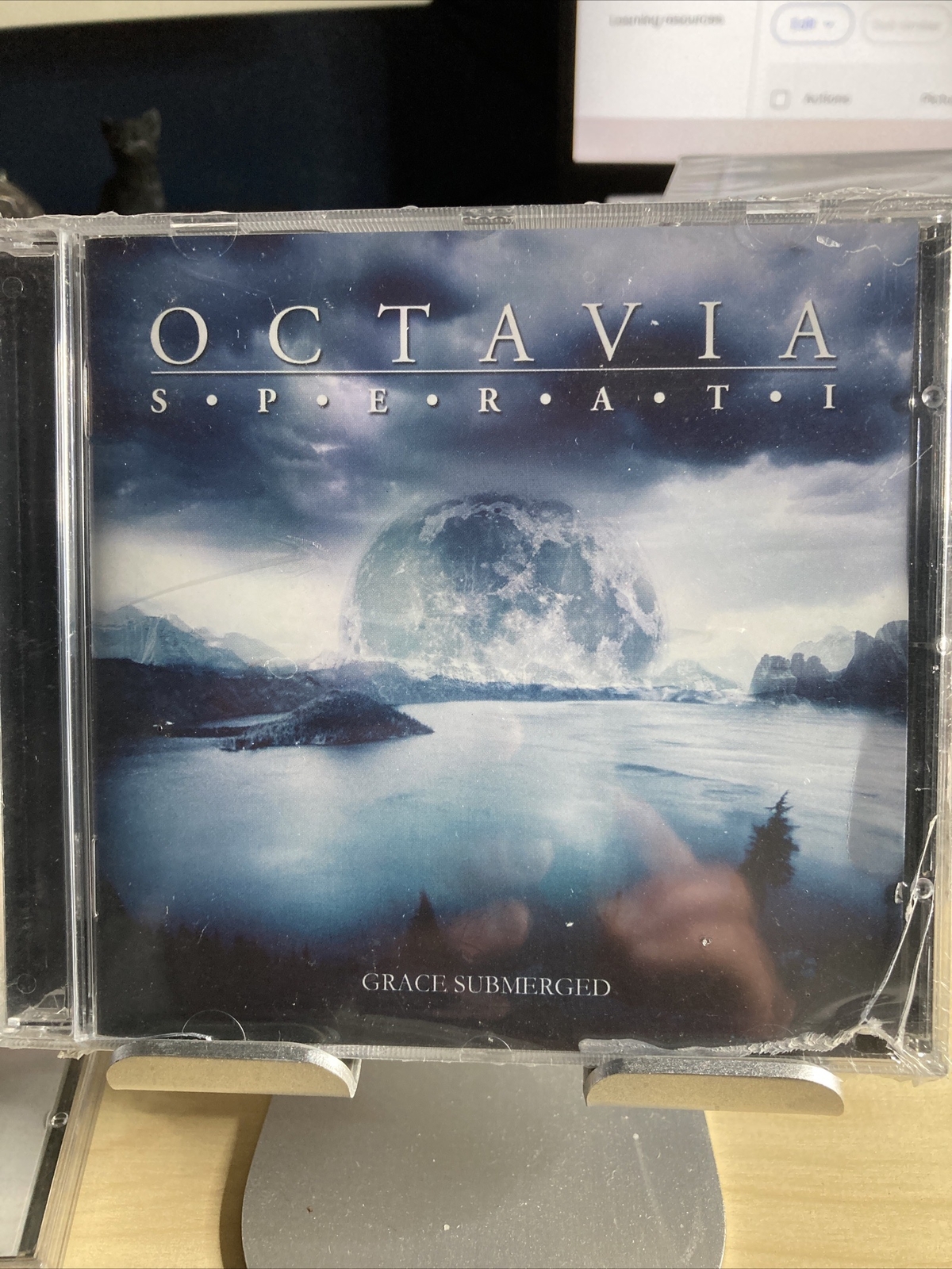 Octavia Sperati - Grace Submerged (2007) for sale online | eBay