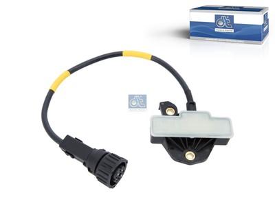 CAPSautomotive Sensor 23417546 for Volvo 20710519,23417546,21695307 ...