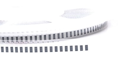 10x 10R Ohm Ω Case 1218 3045 SMT SMD Thick Film Resistor Chip ...