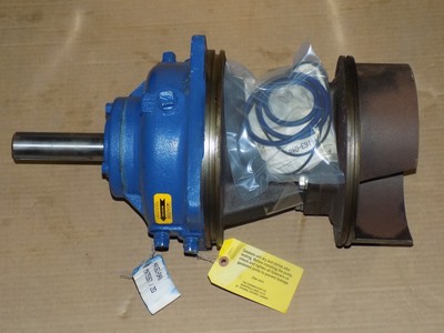 Submersible & Sump - Gorman Rupp