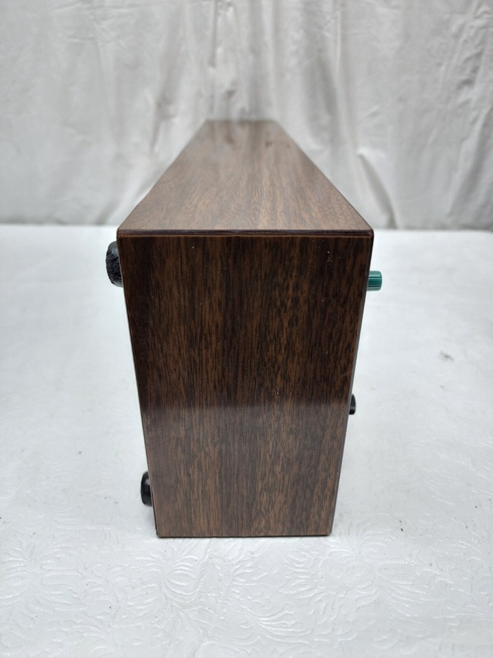 GUILDLINE INSTRUMENTS VOLT RATIO BOX MODEL 9718 | eBay