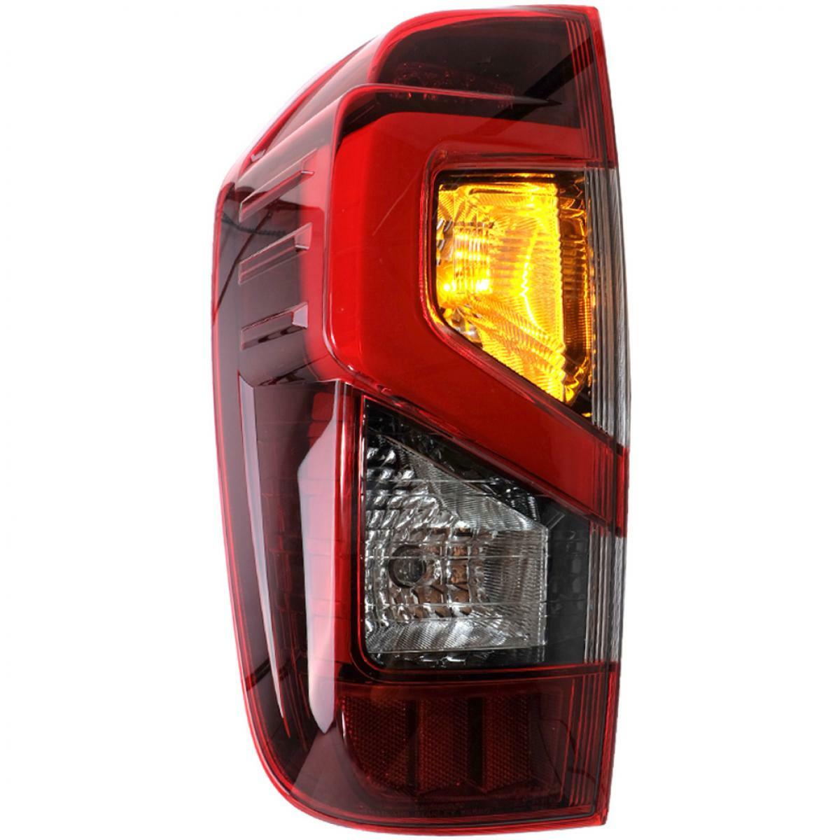 Tail Lamp Light LH Left LED Genuine For Nissan Navara Pro-4X Pickup Ute ...