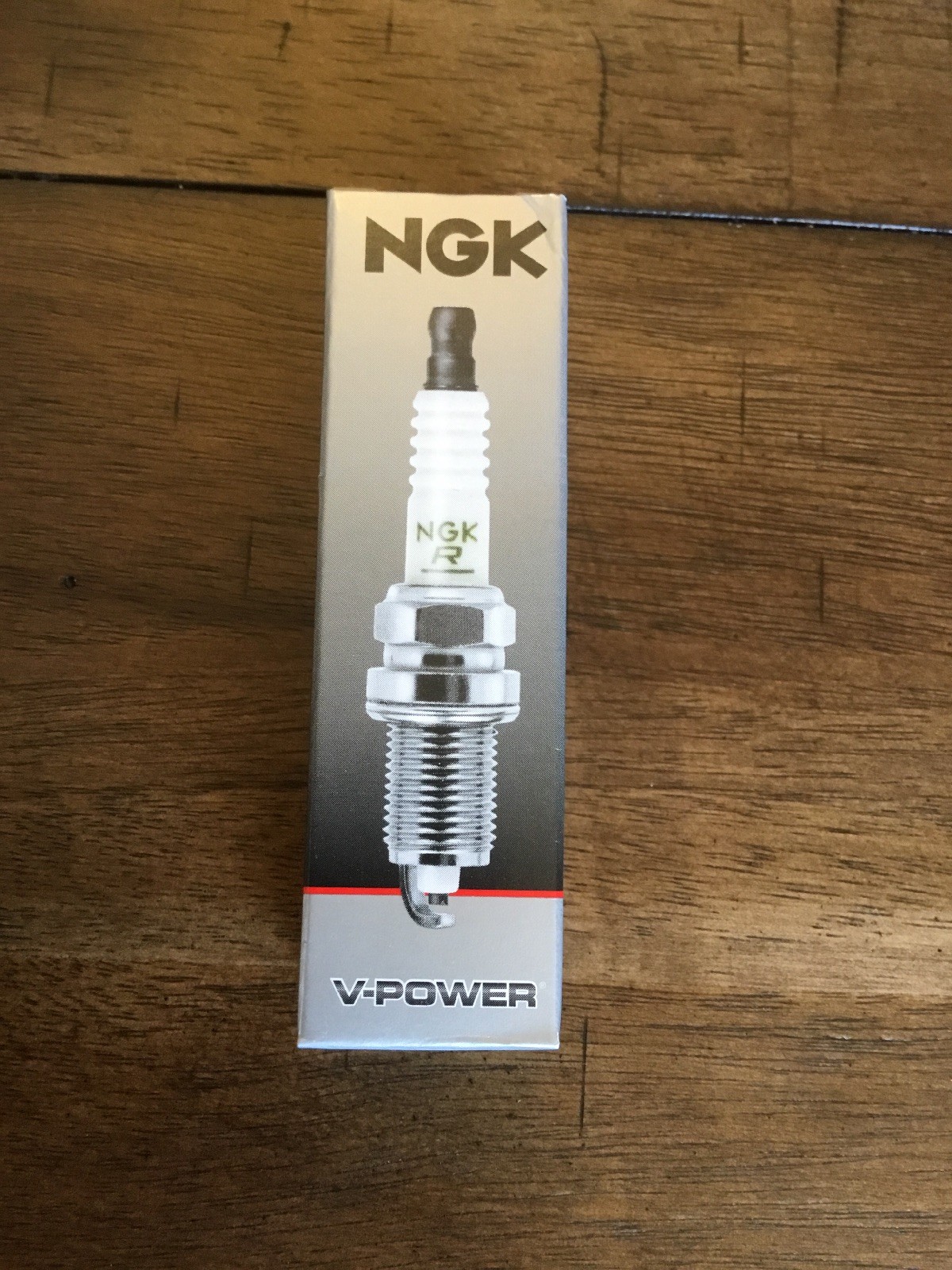 NGK 2438 - Alternative spark plugs