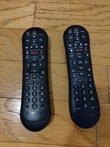 Xfinity XR2 Remote Control ( One Remote ) | eBay