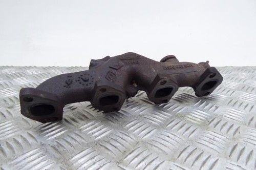 Collier echappement RENAULT MEGANE III Hatchback (BZ0 1 ) 218281 | eBay