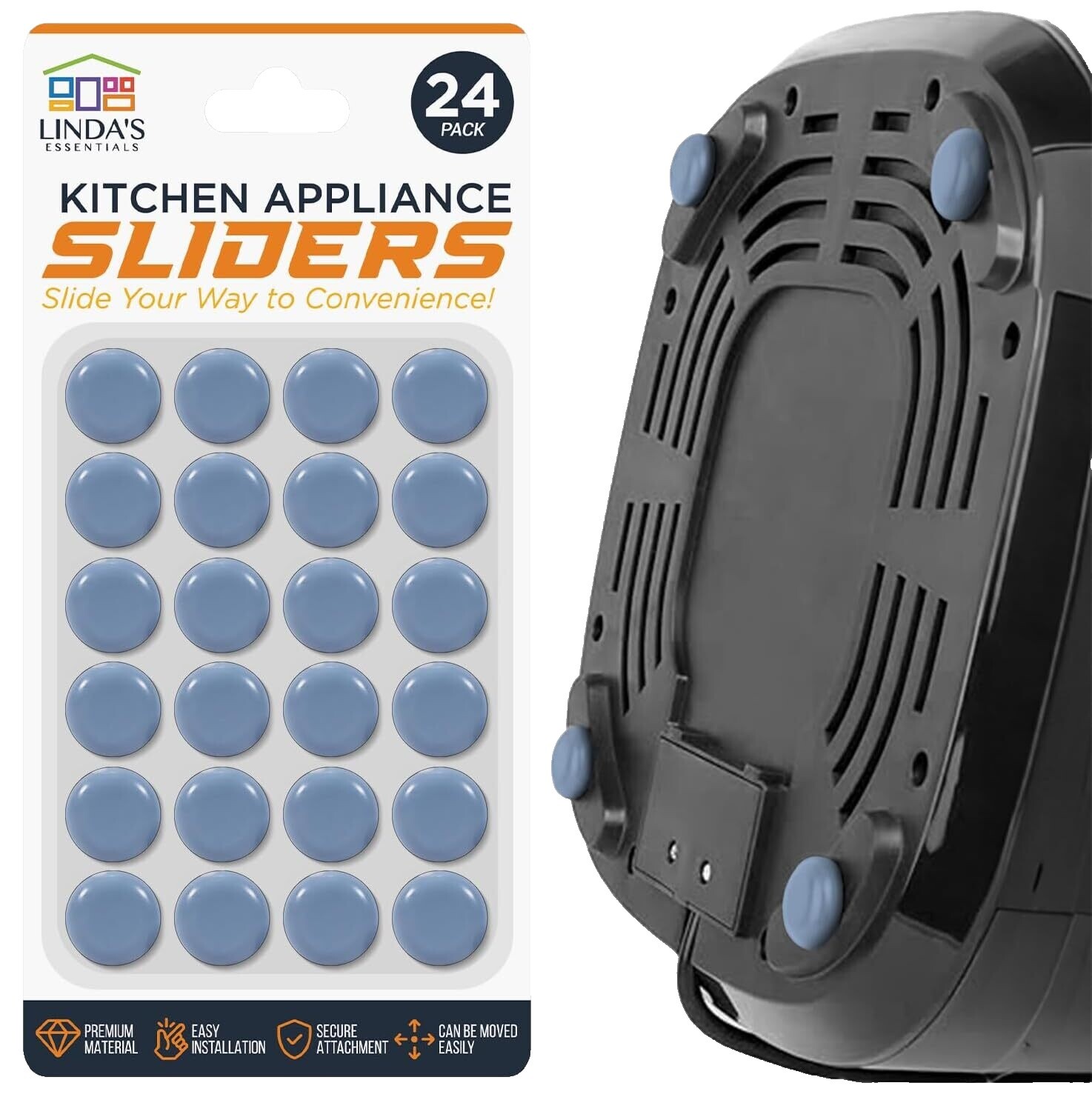 Appliance Sliders | eBay