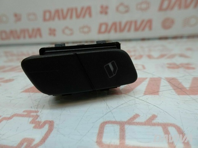 VW POLO 9N 2002-05 ELECTRIC WINDOW SWITCH - FRONT PASSENGER N/S LEFT ...