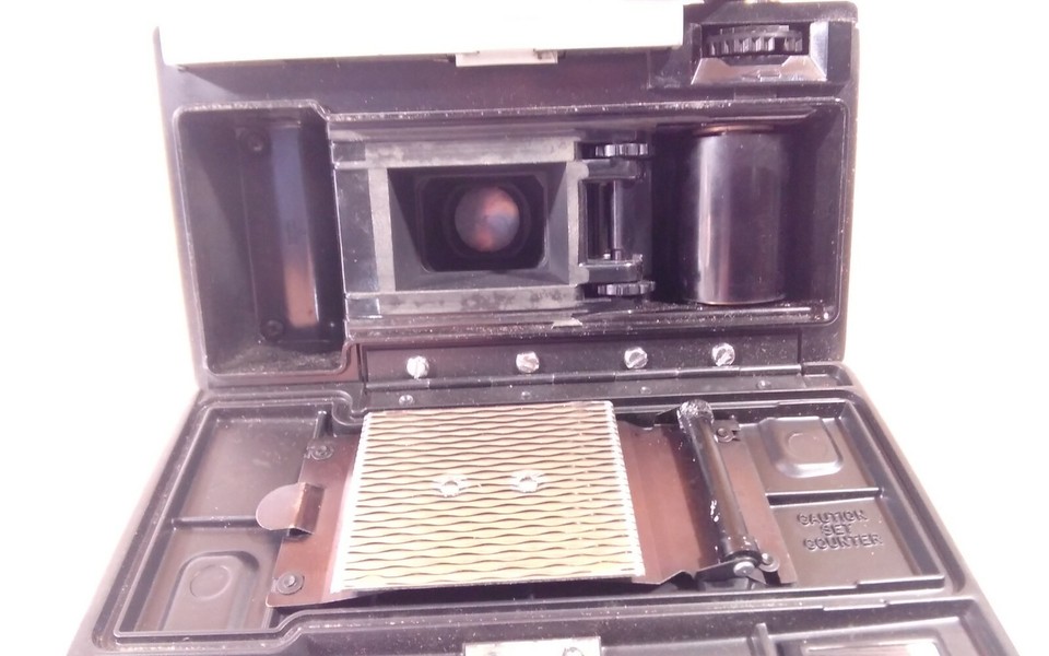 Vintage photo Camera Argus Autronic 1. 35 mm. 1960-70 | eBay