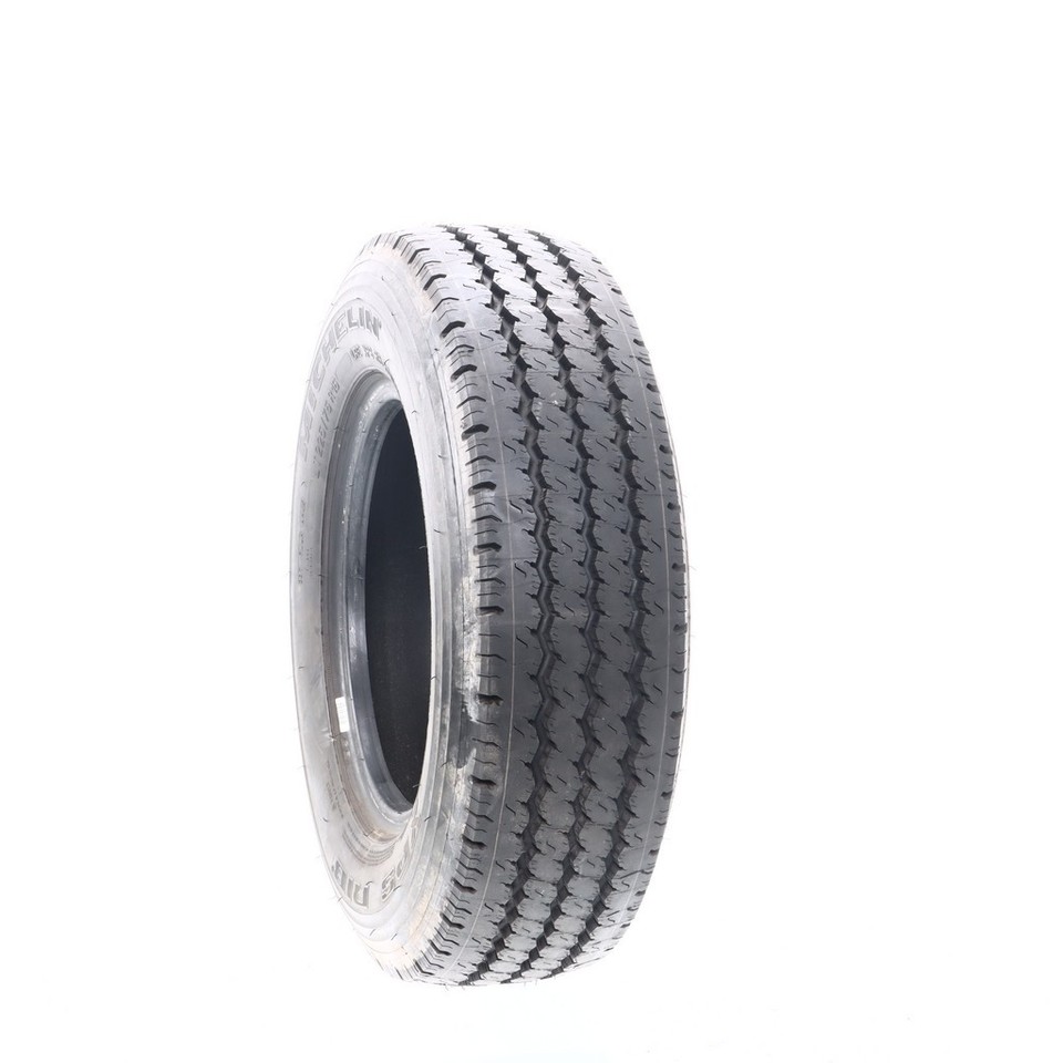 Used LT 225/75R16 Michelin XPS Rib 1N/A - 14/32 | eBay