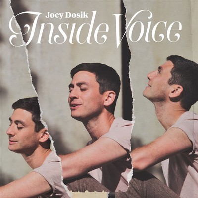 INSIDE VOICE [8/24] * NEW VINYL 656605036434| eBay