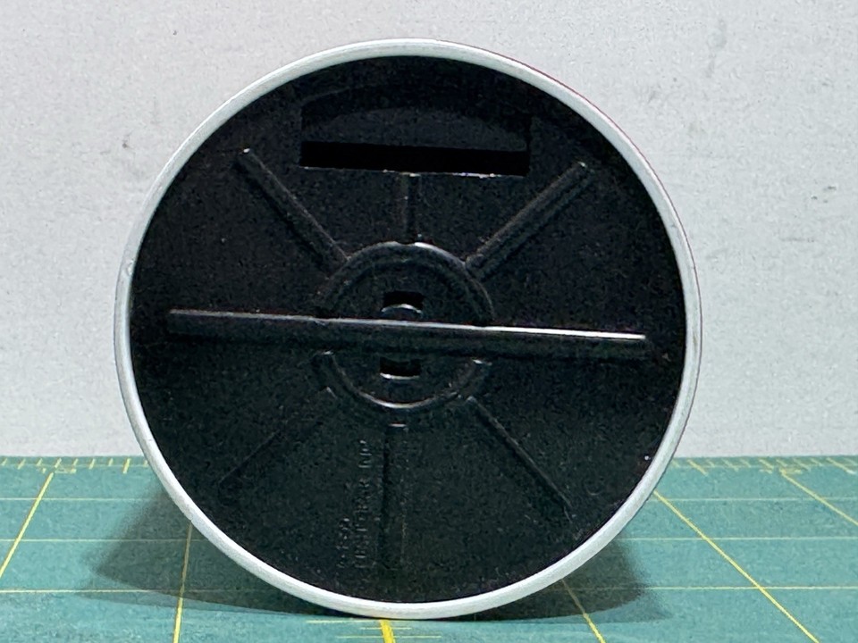 Vintage 1999 First Gear 5 Gallon Texaco Motor Oil Can Bank Die Cast 1:4 ...