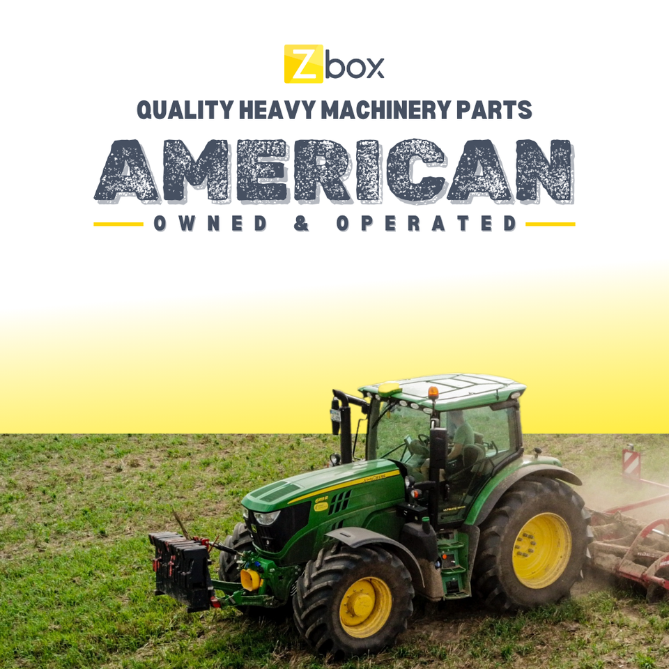 1R0713 Lube Oil Filter fits Caterpillar D4C II LGP D4C LGP D5C PAT D5C ...