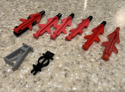 Deluxe Reading Task Force Battlewagon PT-109 PT Tower Torpedo Set Repro ...