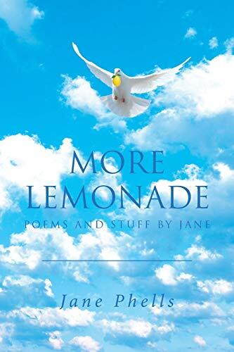 More Lemonade: Poems and Stuff by Jane 9781642995404| eBay