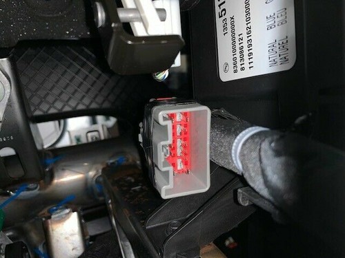 2019-2024 NEW GM Chevy GMC 1500-3500 Body Upfitter Connector Wire | W/O ...