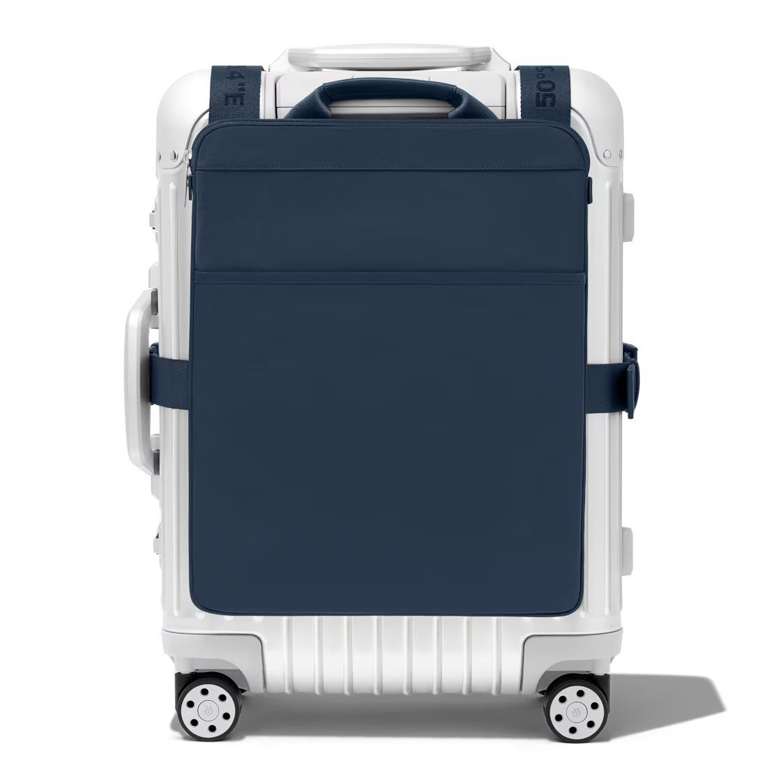 RIMOWA Cabin Suitcase Harness Navy Travel Accessories RIMOWA Cabin Suitcase Harness Navy Travel Accessories