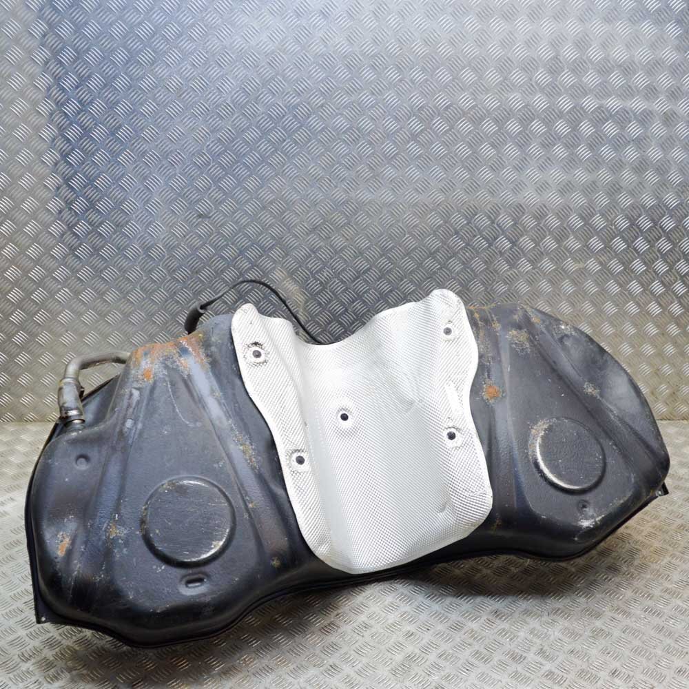 MASERATI QUATTROPORTE M156 3.0 S Q4 4WD Fuel Tank 670003733 670003257 ...