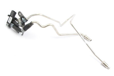 Original VW Rohr / Schlauch 3C0131552G | eBay.de