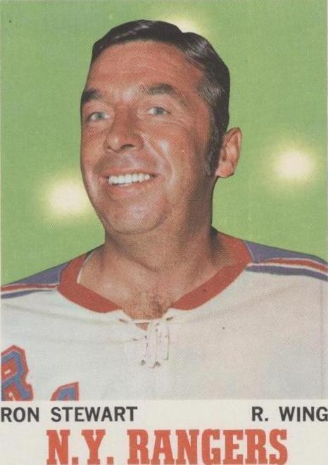 1970-71 Topps - Ron Stewart #64 for sale online | eBay