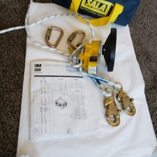 DBI-SALA Rollgliss R500 Rescue & Escape Device With Rope for sale ...