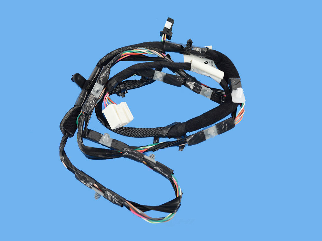 Hands Free Vehicle Access Module Connector Mopar 68136759AC for sale ...