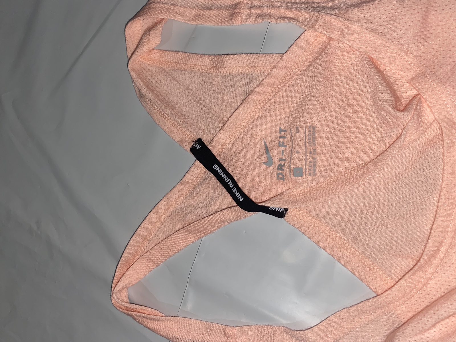 Women%27s+Nike+Dry+Miler+Pink+Running+Tank+Top+S for sale online | eBay