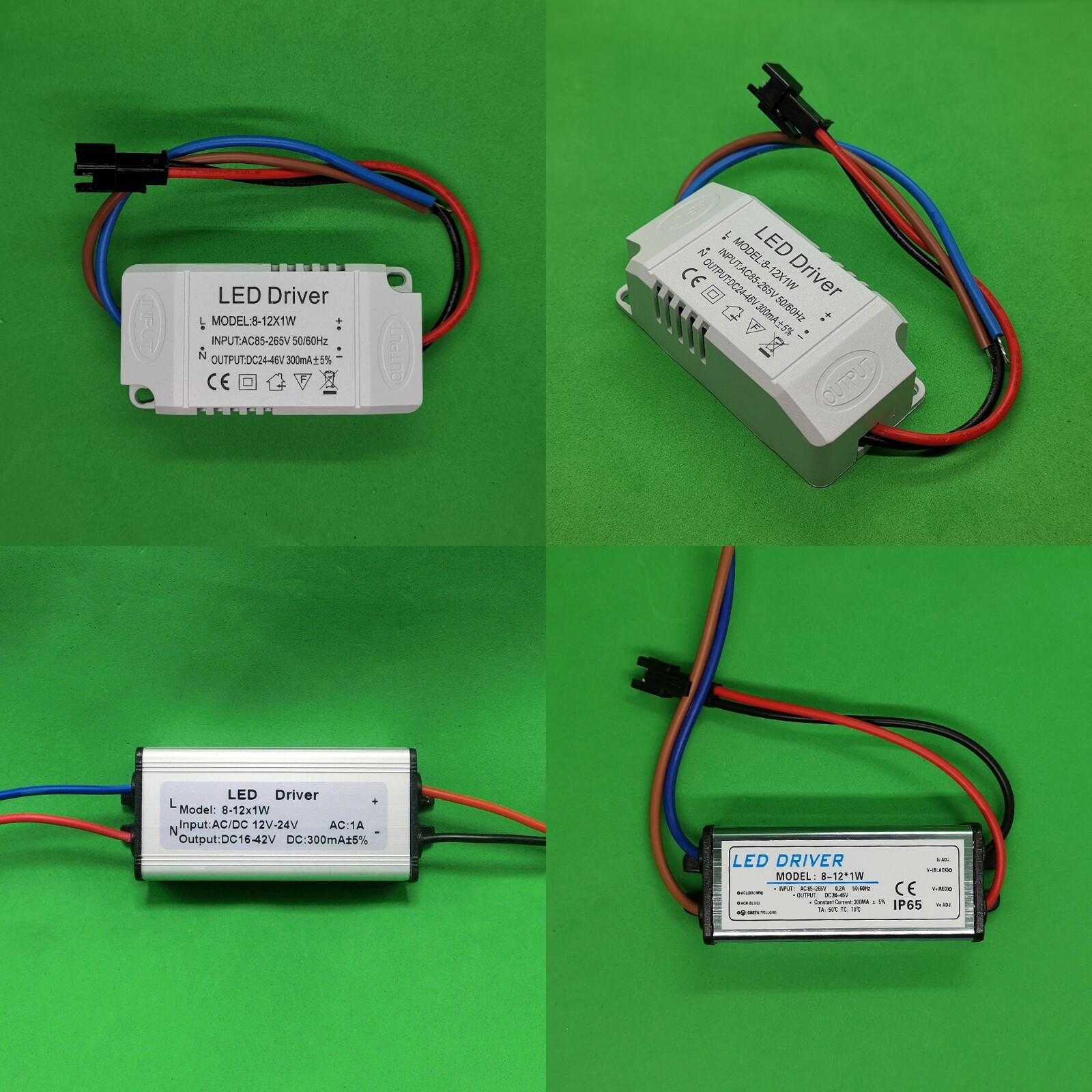 9W UV Purple 365nm 395nm 420nm 440nm LED Lamp Spot Light Bulb + PCB ...