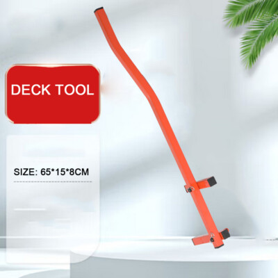 General Deck Board Bender Bow Straightening Tool Plate Bender Bending ...