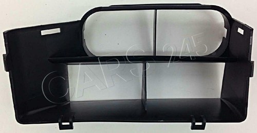 Genuine VW AUDI SEAT SKODA SATIN BLACK AIR INTAKE CONNECTOR DUCT ...