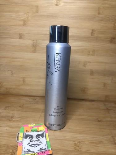 KENRA Professional Platinum Dry Shampoo Hair Powder - 5 oz | eBay