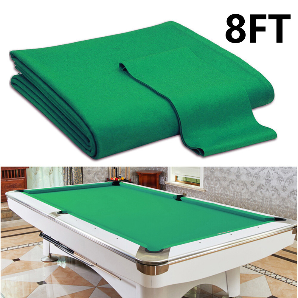 Green Table Felt