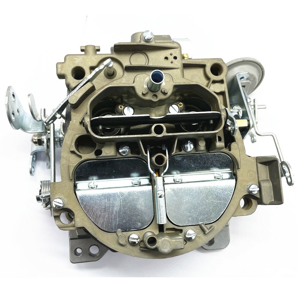 For Remanufactured for Rochester Quadrajet Carburetor 4MV 1966 1967 ...
