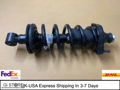 Shock Absorber for MAHINDRA XUV500 2ND GEN, XUV500 2ND GEN F/L ...