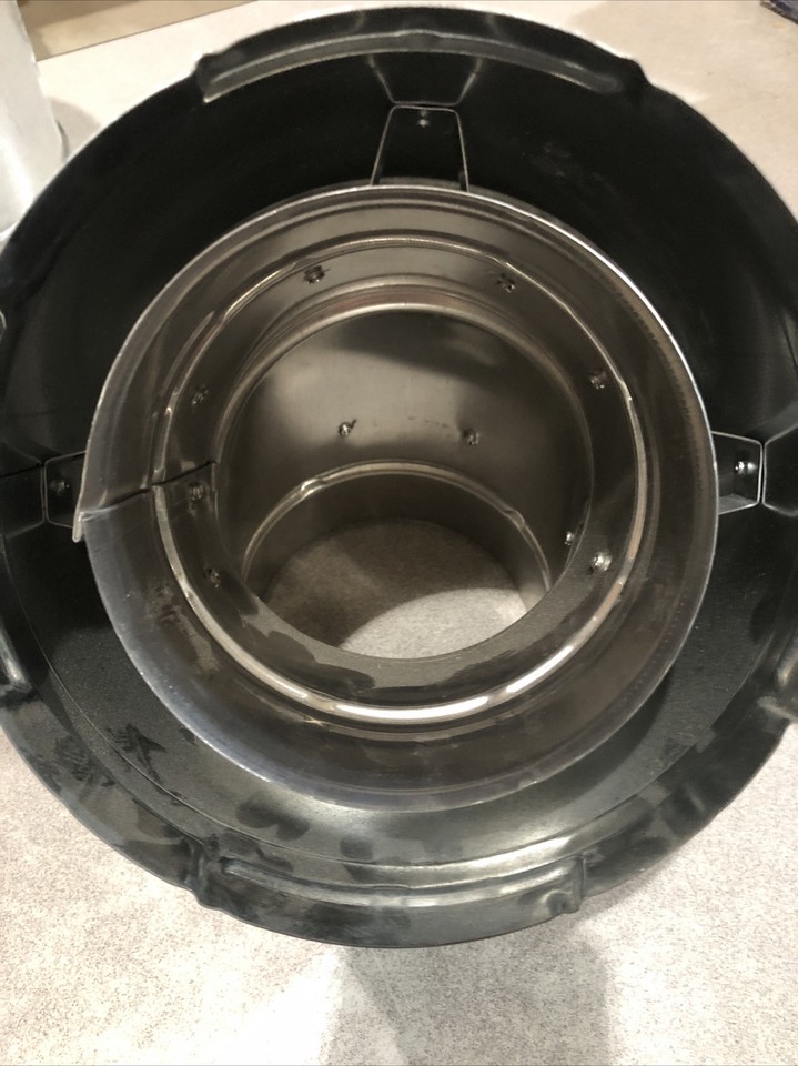 DURAVENT DirectVent Pro 5" x 8" Galvanized 45 Degree Elbow #58DVA-E45 ...