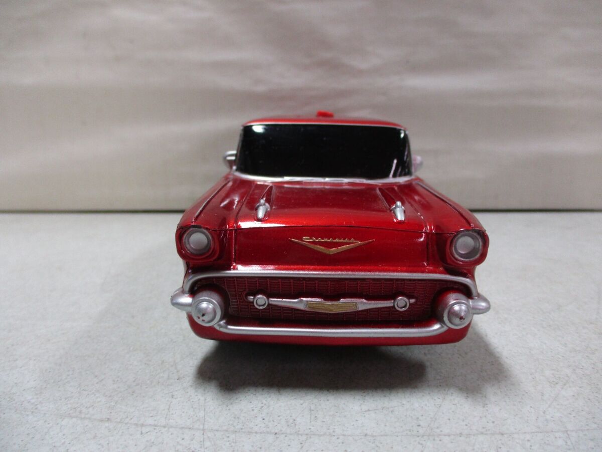 Plastic 1957 Chevrolet Bel Air | eBay Plastic 1957 Chevrolet Bel Air | eBay