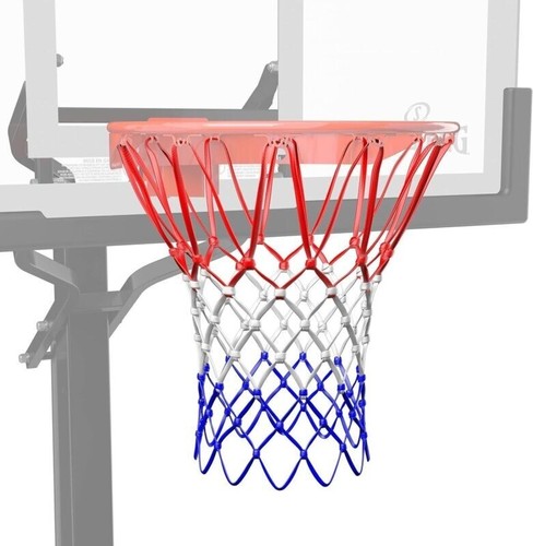 Replacement Basketball Net Heavy Duty All Weather Hoop Goal Rim Indoor ...
