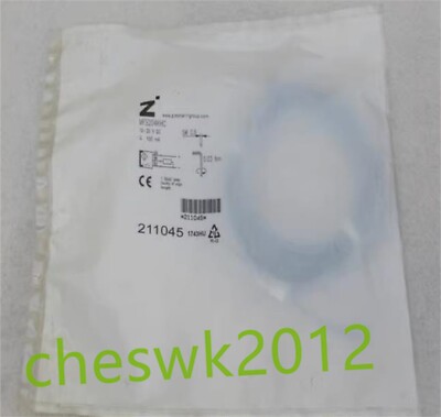 1 PCS NEW IN BOX ZIMMER sensor MFS204KHC 211045 | eBay