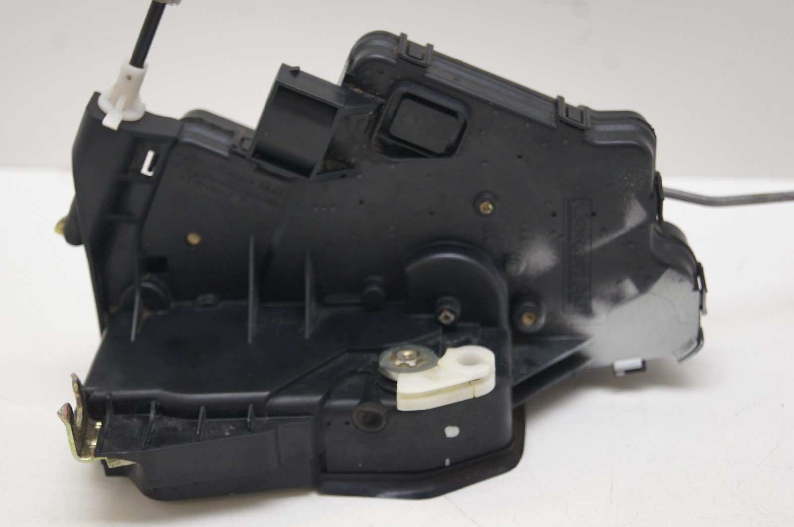 BMW 330I E46 Door Lock Latch Actuator Handle Carrier REAR LEFT 02-06 | eBay