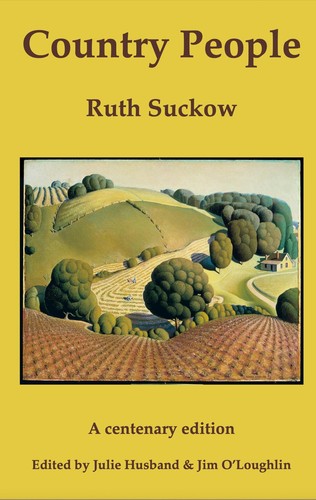 Country People: a centenary edition | eBay