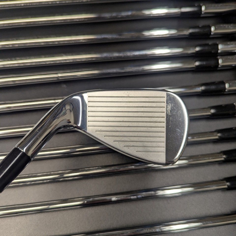 Kirkland Signature Iron Right Handed Replacement Irons Used | eBay