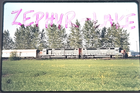 1971 Original 35mm Slide Southern Pacific SDP45's #3208 3205 Just ...