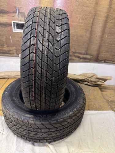 X2 165 60 12 Dunlop sport 290 CLASSIC MINI Tyres 165/60R12 new old ...