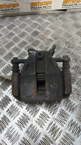 Etrier avant gauche (freinage) RENAULT CLIO 4 7701208332 | eBay