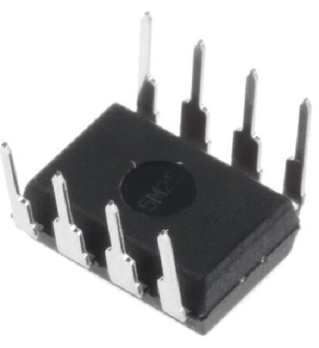 10PCS LM258AP LM258 Dual Operational Amplifier New IC | eBay