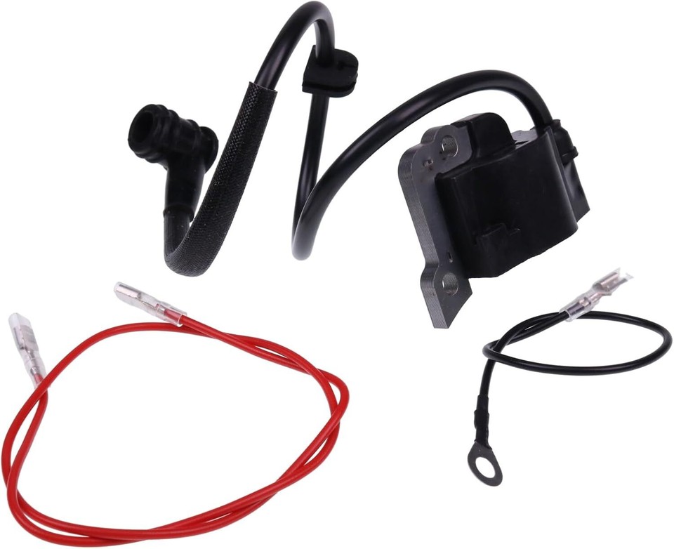 Ignition Coil For Ryobi RY3714 RY3716 RY3818 Chainsaw | eBay