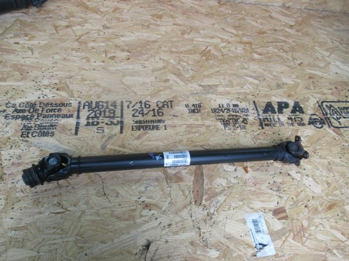 Front Drive Shaft Assy Output Shaft L=733mm BMW OEM F25 F26 X3 X4 ...