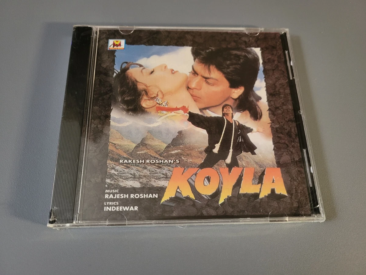 Koyla Cd