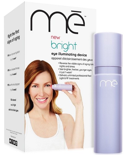 Me Bright Eye Illuminating Light Therapy Device | eBay