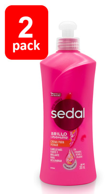 2 SEDAL CERAMIDES HAIR STYLING CREAM 10oz | eBay