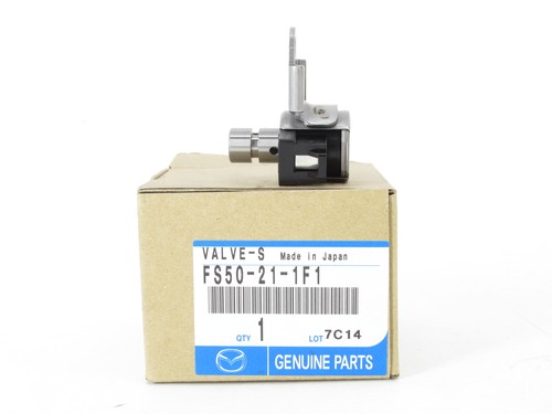 Genuine OEM Mazda FS50-21-1F1 Automatic Transmission Control Solenoid ...
